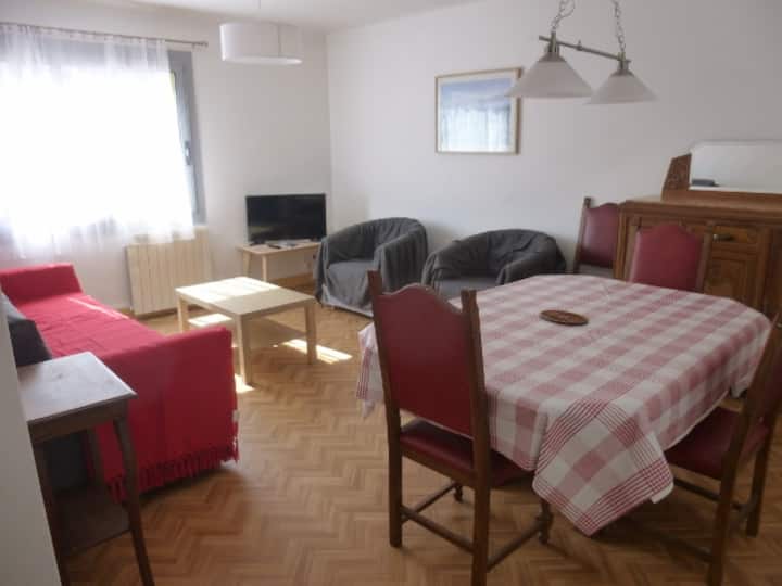 Chez Luce Appartement T3 (62m2) Ax Les Thermes - Ax-les-Thermes