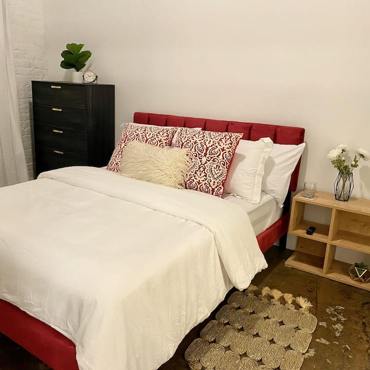Exquisite Stay! - Petersburg, VA