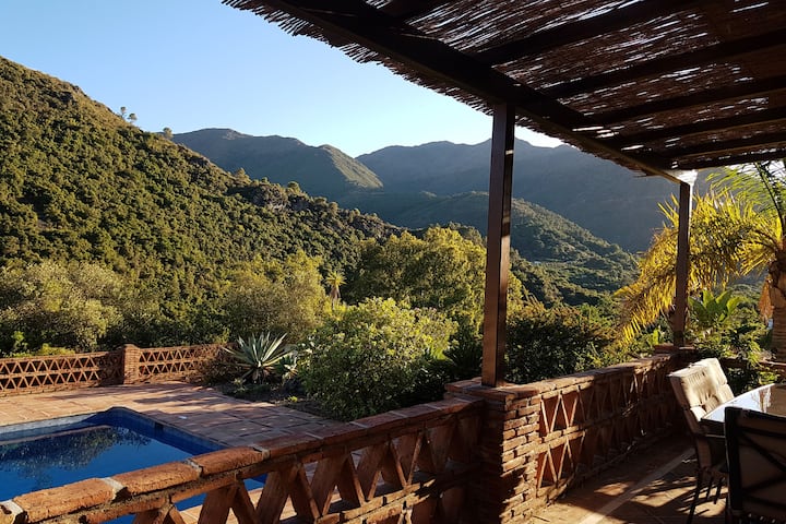 Hacienda El Alamo - 科因