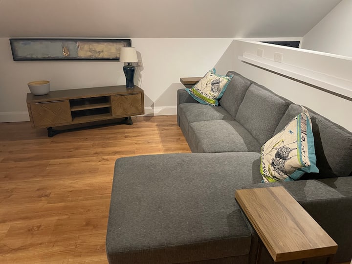 Róisín's Coastal Hideaway - Midleton
