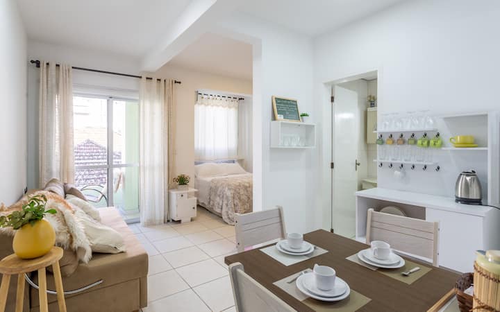 Flat Casasouza 24 - Santa Maria