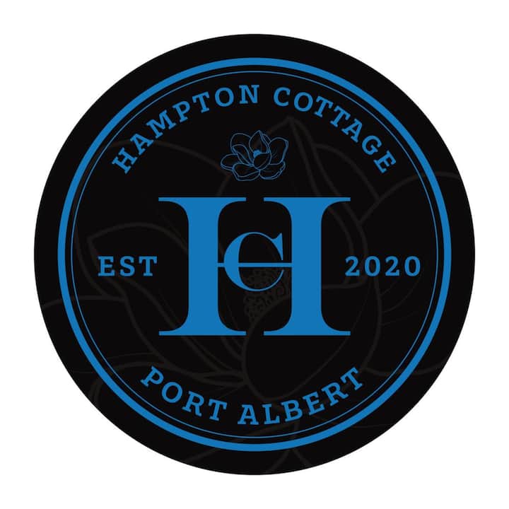 Hampton Cottage - " A Place To Call Home". - Port Albert