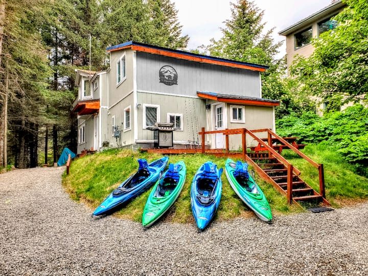 Homer Vacation Rentals | House and Condominium Rentals | Airbnb