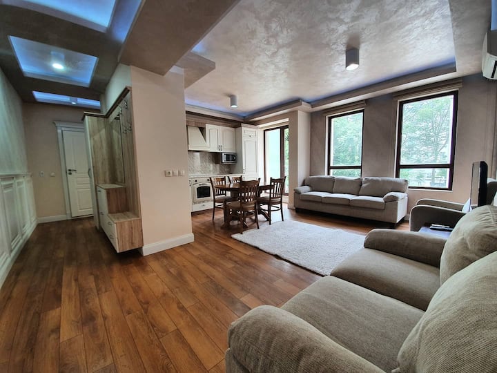 "The Cozy Place" Top Center+sea Garden(new) - Burgas