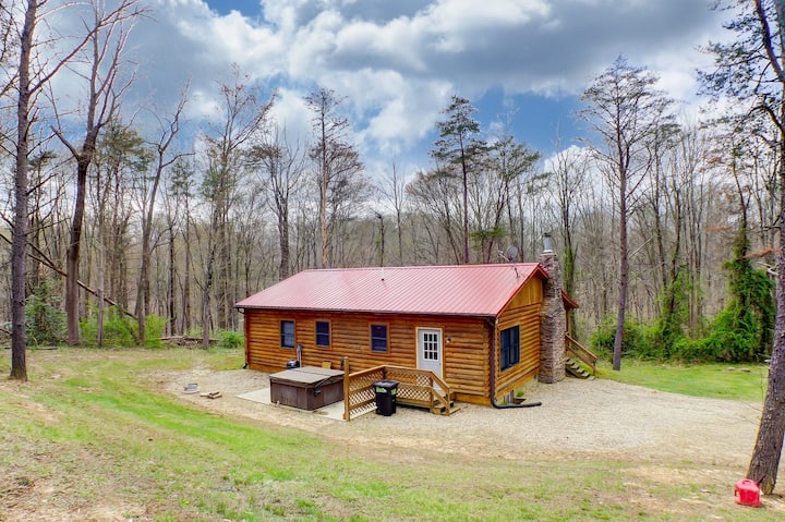 Logan Cabin Rentals | House and Cabin Rentals | Airbnb