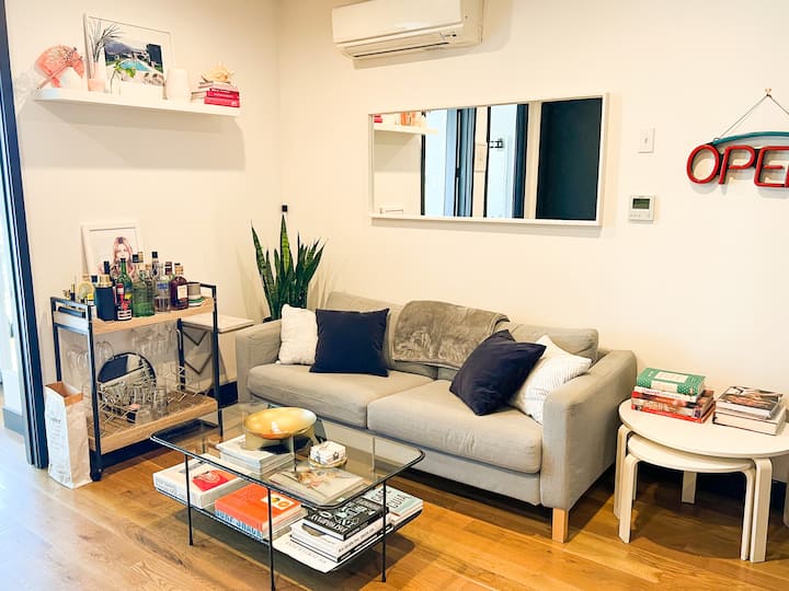 Modern Two Bedroom Luxury Apartment In Brooklyn - Brooklyn, NY