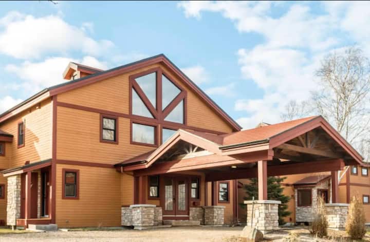 Mont Ste-anne * Lovely 3-bedroom * 294105 - Beaupré