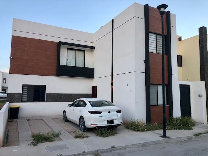 Estancia Flexible - Gomez Palacio