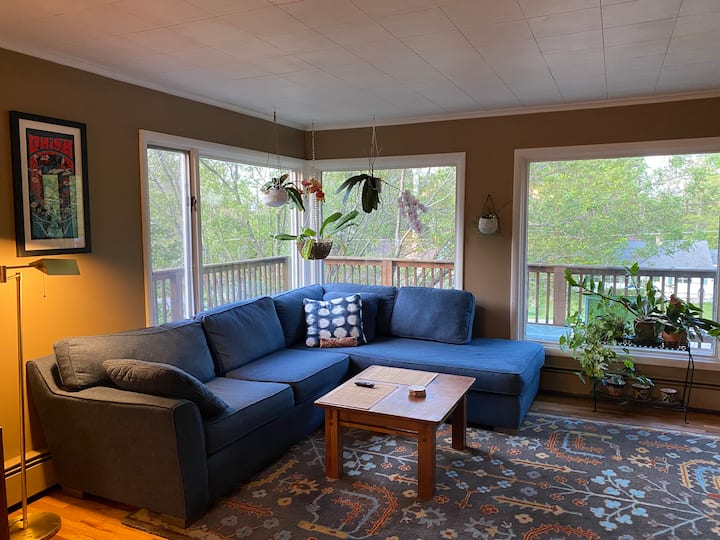 Garden House Near West Bay And Wine Trail - Traverse City, MI