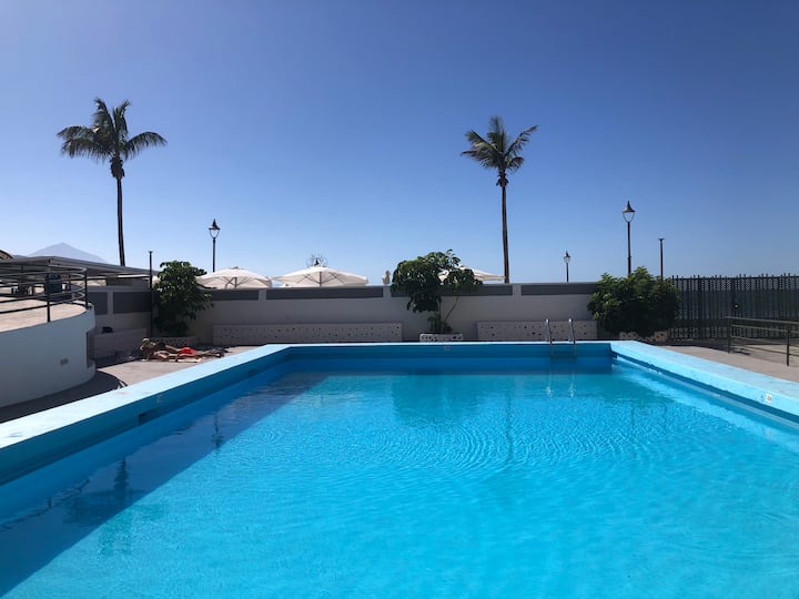La Punta Point I - Tenerife