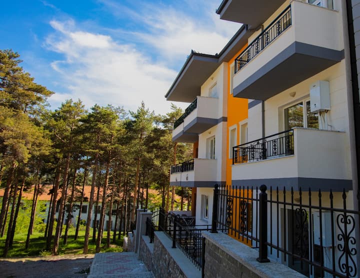 Korca Apartments
"Zabuni" - Corizza