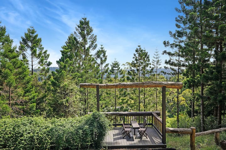 Cottage Six - Maleny Country Estate - Maleny