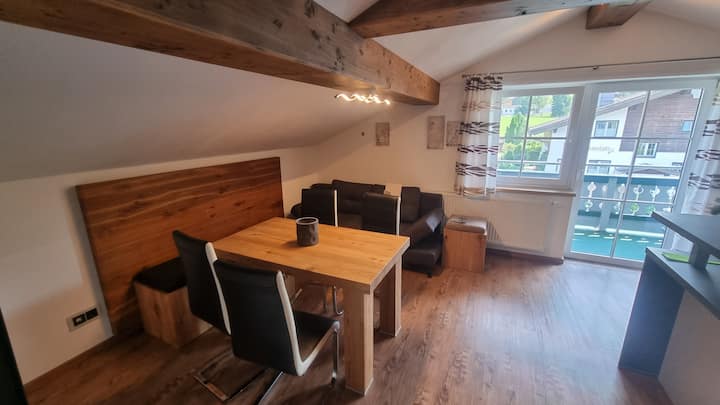 Appartement Wenger Leogang - Leogang