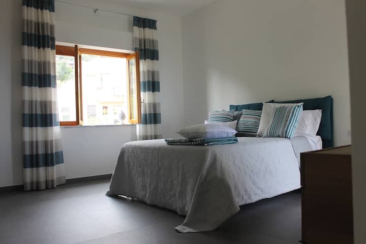 "Casa Ponente" Appartament Nearby Trabia (Palermo) - Trabia