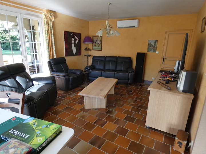 A 5 Minutes Du Circuit Paul D'armagnac De Nogaro - Nogaro