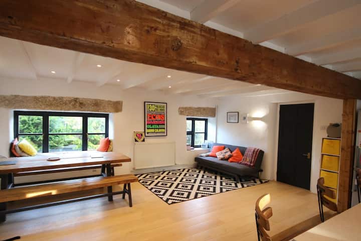 Beautiful 4-bedroom Cosy Cottage In St Agnes - St Agnes