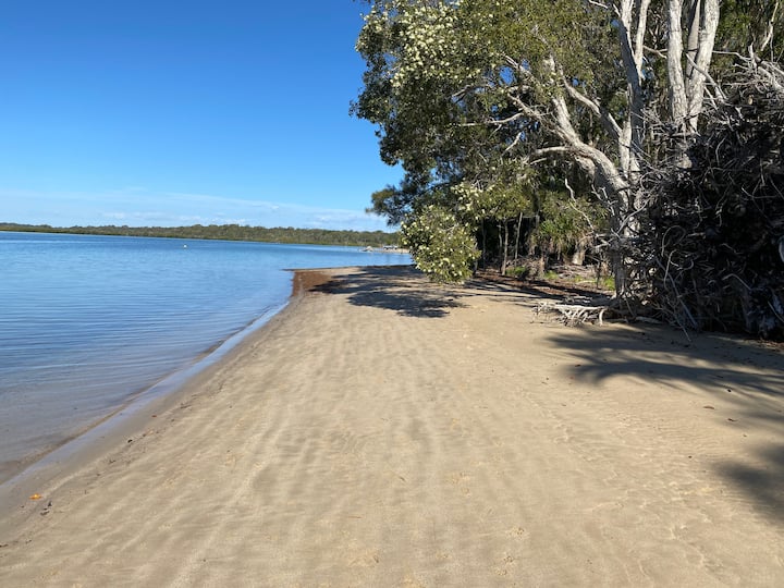 Poona Holiday Rentals & Homes - Queensland, Australia | Airbnb