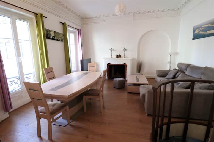 Appartement Bordeaux Centre - Burdeos