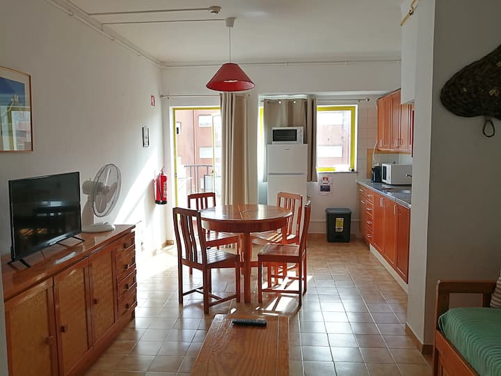 Traditional Rocha | Beach 5 Min Walking - Portimão