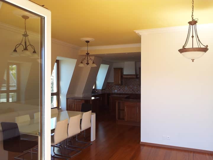 Chateau Belmont - Montreux