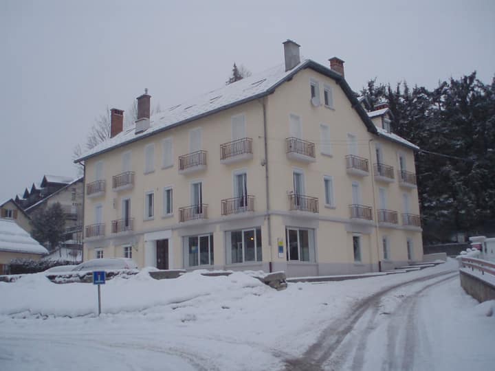 Appartement Villard De Lans 50m2 - Villard-de-Lans