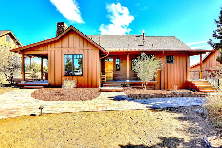 Bend Cabin Vacation Rentals - Oregon, United States | Airbnb