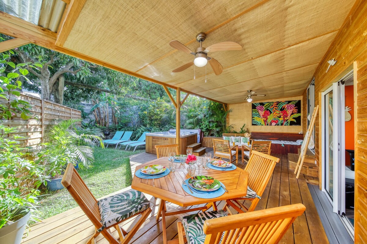 Réunion House Vacation Rentals | Airbnb