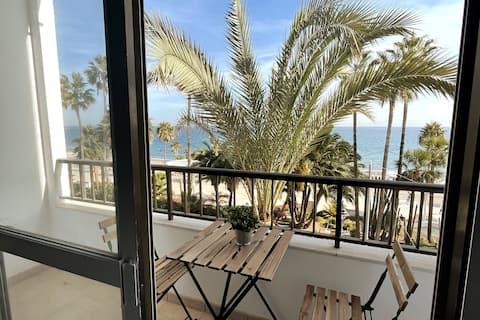 Estepona Vacation Rentals & Homes - Andalusia, Spain | Airbnb