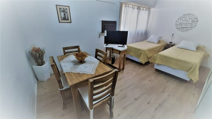 Apart Downtown Buenos Aires - Buenos Aires