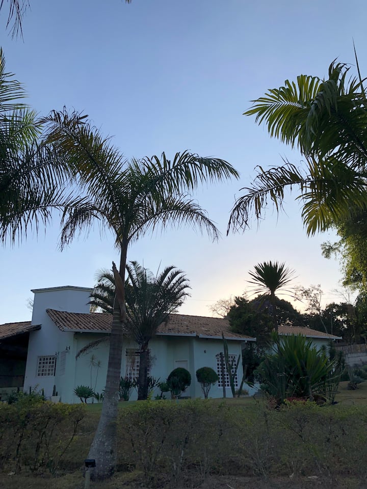 Sitio Ananda - Betim