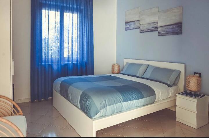 L’oasi B&b - Capua