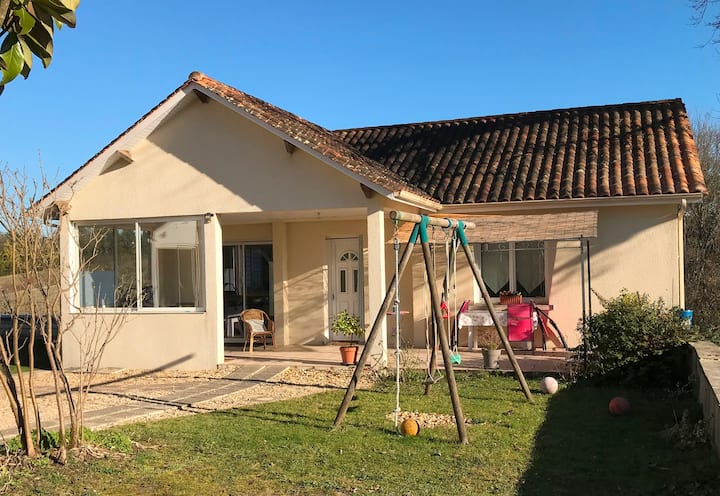 Gîte Sous Le Chêne - Chancelade