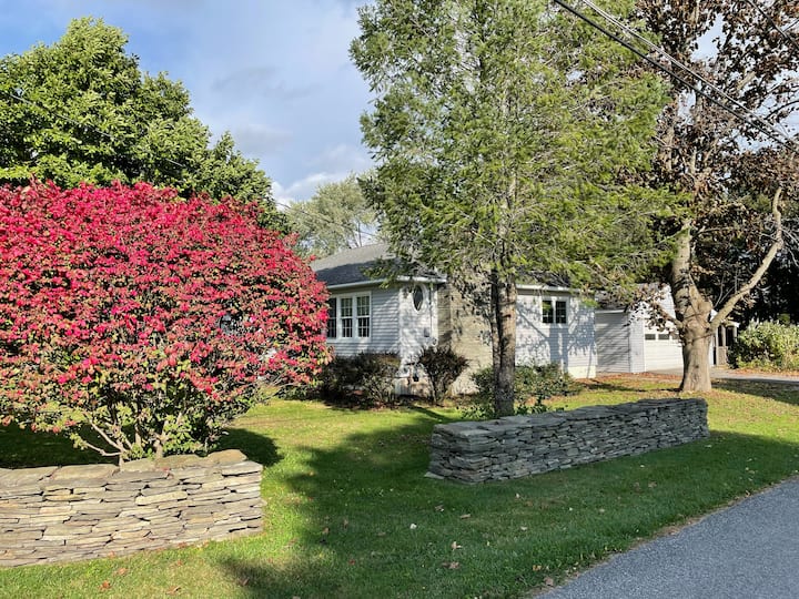 Kennedy's Cottage - Oneonta, NY