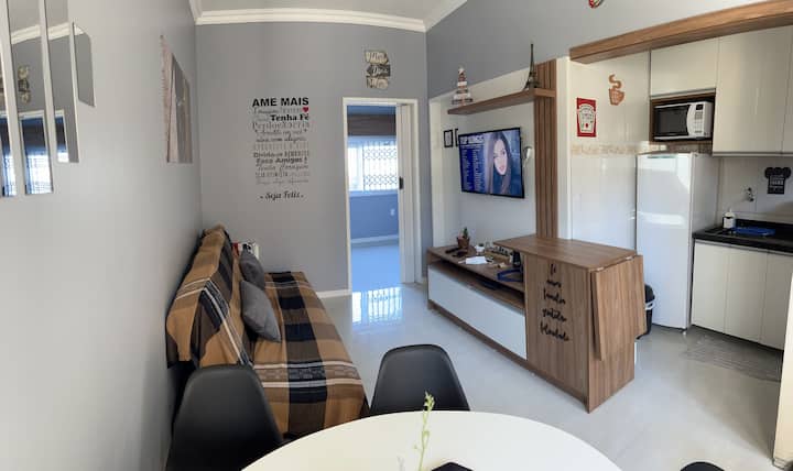 Beira Mar…nosso Cantinho Em Tramandaí - Tramandaí