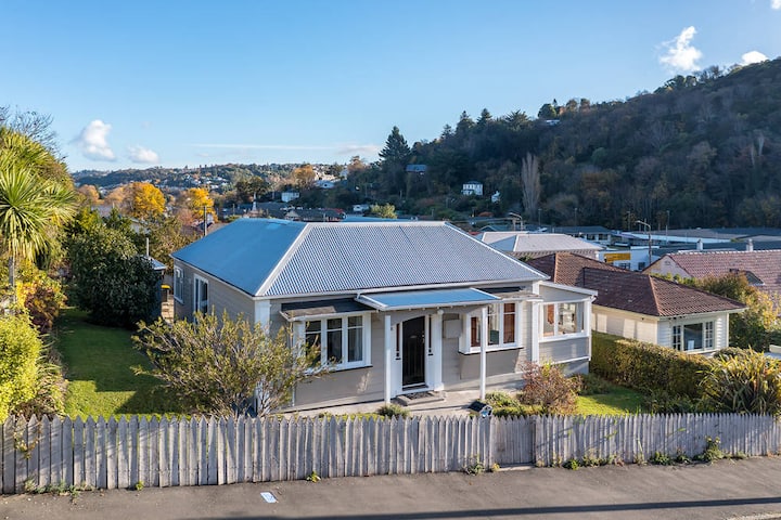 Sunny Valley - Dunedin