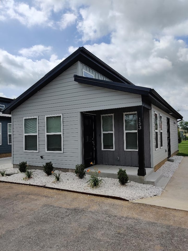 153 Tiny Home Near Mtb Trails/walmart Hq - Bentonville, AR