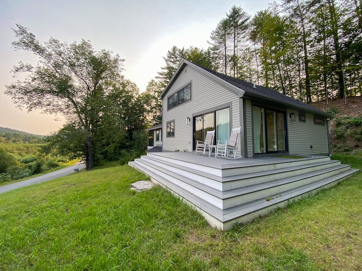 Millie's – Quiet Retreat - Claremont, NH
