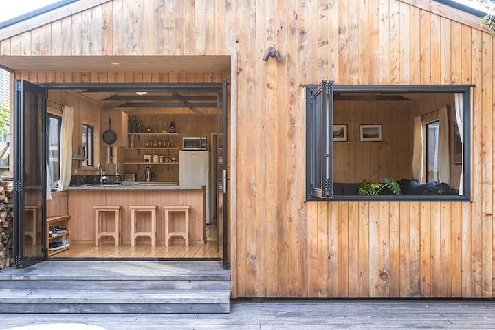 Cosy, Sunny Home Near Mt Maunganui Beach - Mount Maunganui