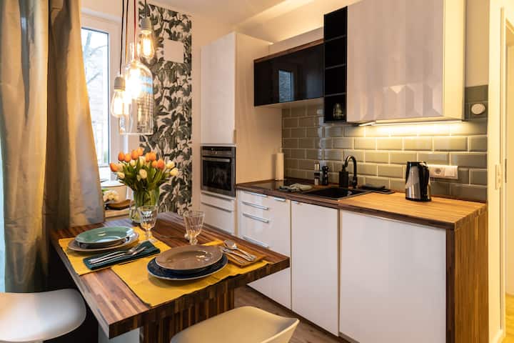 Wohlfühl Apartment In Weimar - Weimar