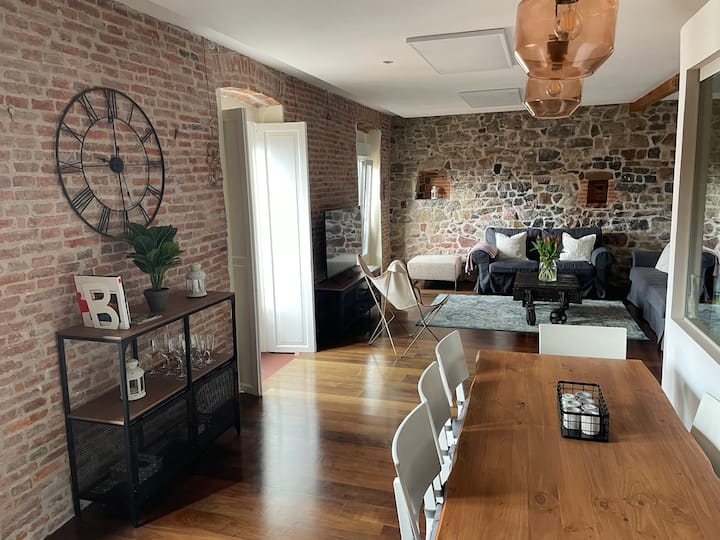 Rincón De Cimadevilla (Incl. Parking) - Gijón