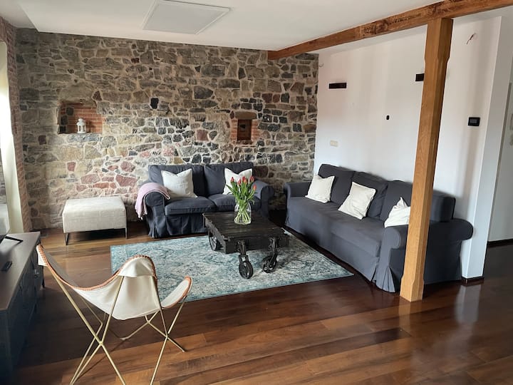 Tu Casa En Cimadevilla - Gijón