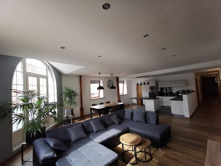 Appartement, Hyper Centre De Lens - Liévin