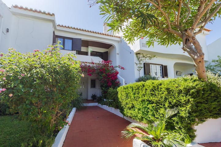 Top Renoviertes Apartment Ludan Mit Balkon - Porches