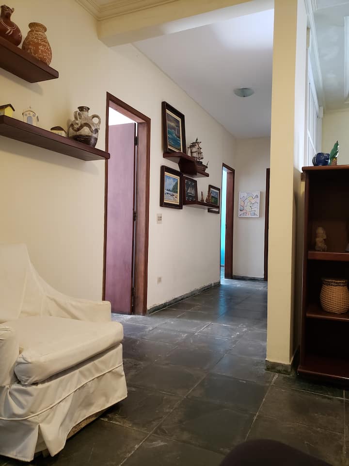 Praia De Pernambuco / Acapulco - Guarujá