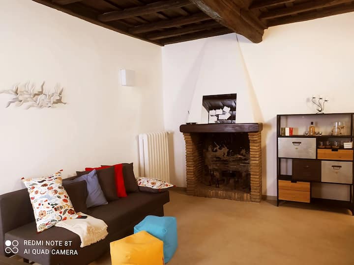 Boutique Maison Au Colysée - Casettalice - Roma