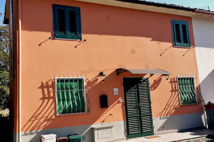 La Casina Da Lillì - Lucca