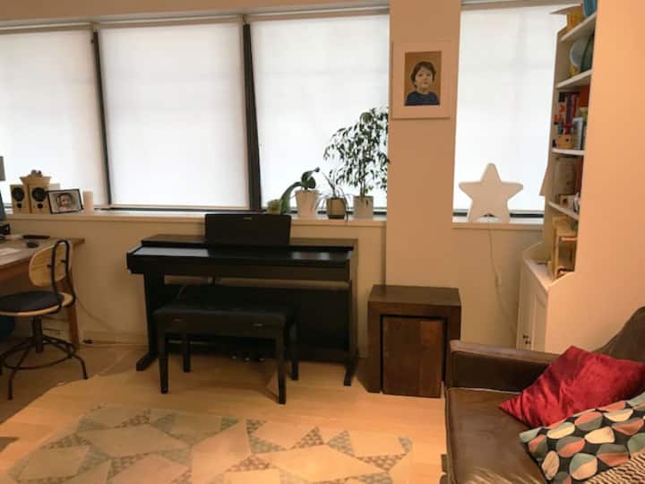 Child Friendly London Flat - Little Venice - London, UK