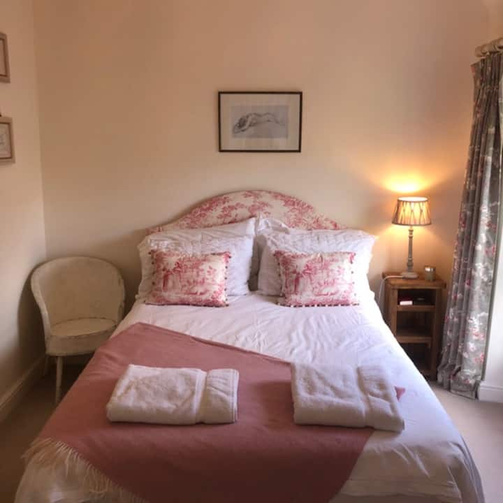 Cosy Countryside B&b Just Minutes From Bath - 바스