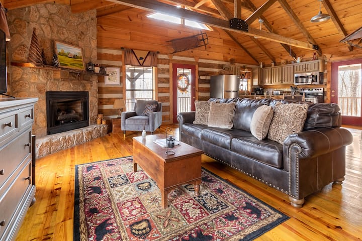 Mentone Cabins | Cabins and More | Airbnb