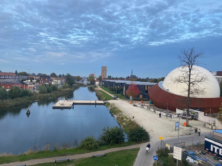 City Beach Groningen - Groningen